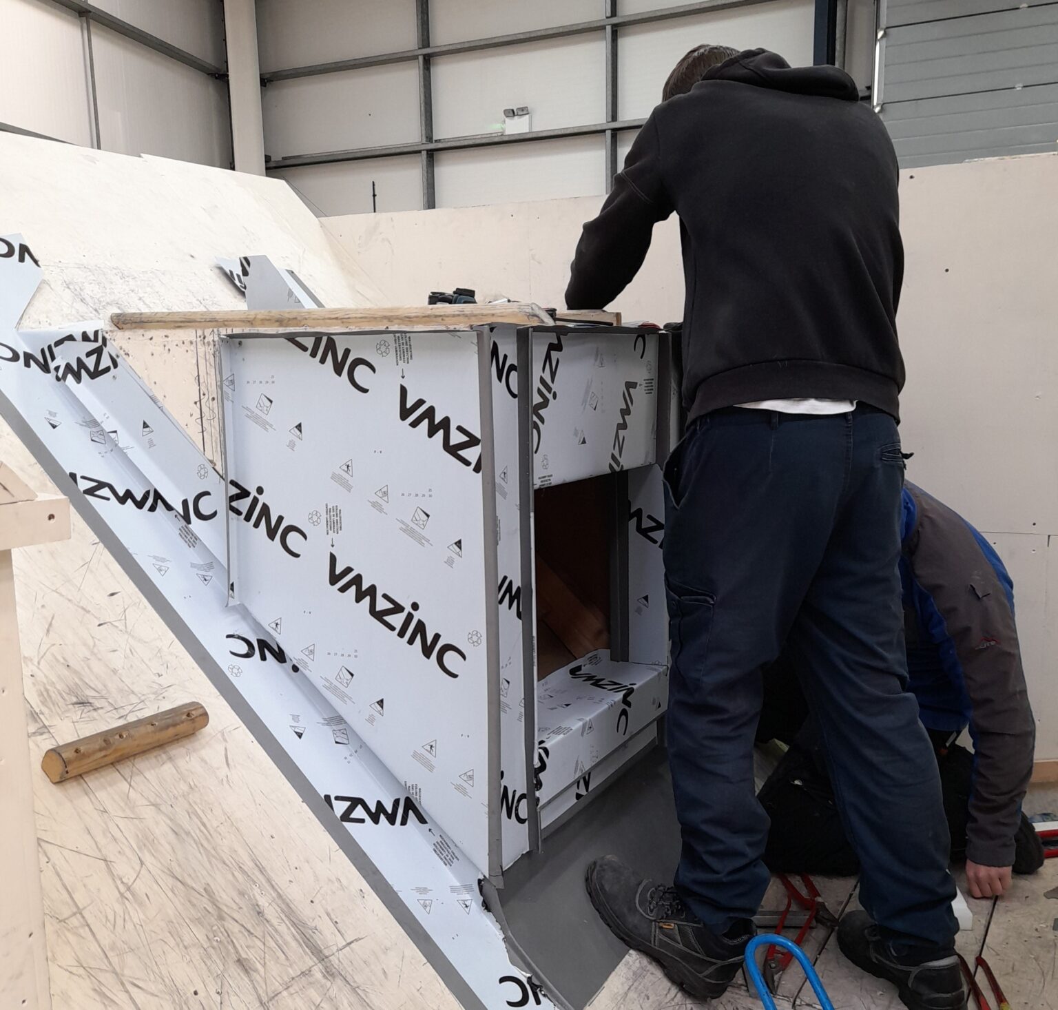 BOOK YOUR PLACE FOR NOVEMBER & DECEMBER IN LEAD & HARD METAL C&G, CITB ...