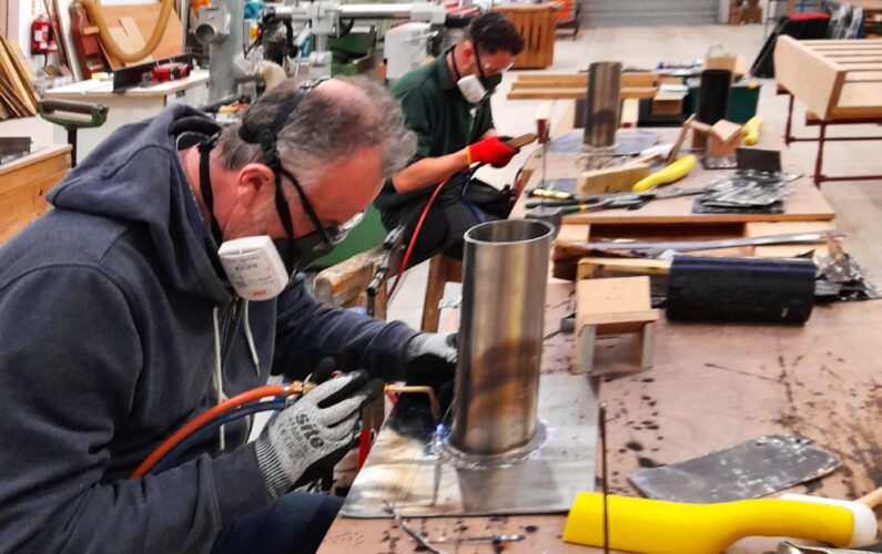 Home - Lead Sheet Training Academy